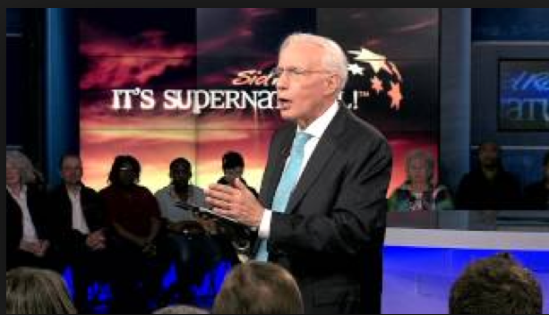 NAR cult Prophets and Apostles: A Word About Visions, Voices and ...